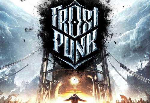 Frostpunk: Console Edition PS4/PS5
