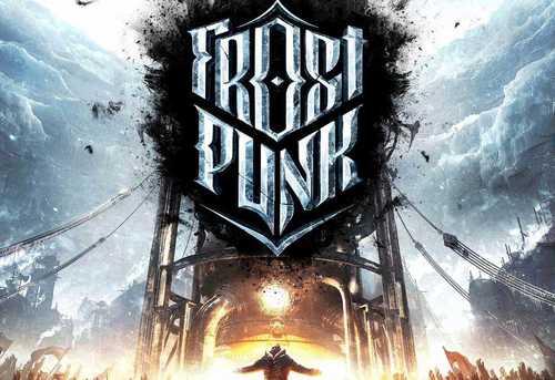 Frostpunk: Console Edition PS4/PS5