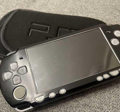 Sony playstation portable PSP 2000