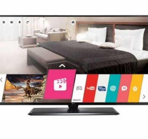 Новый Ultra LG SMART tv Skype Wi-fi 3D