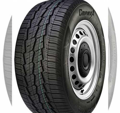 Gripmax SureGrip A/S Van 225/70 R15 112T