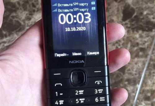 Nokia 5310 (2020) Dual Sim