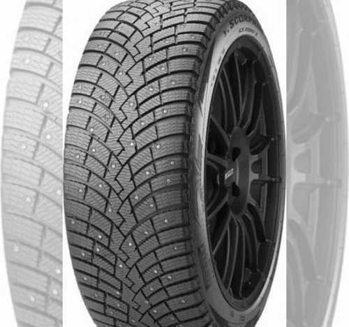 Pirelli Scorpion Ice Zero 2 285/60 R18