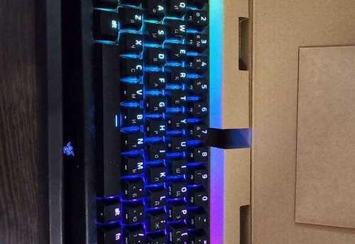 Razer Игровая механическая клавиатура безпроводная