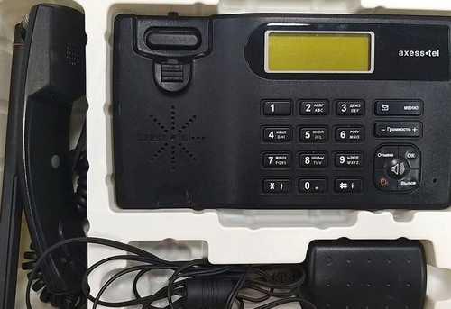 Skylink телефон беспроводной серия RX-310