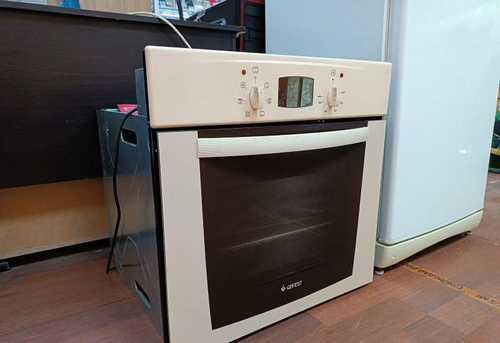 Плита Духовой шкаф Gefest эд В да602-02 В