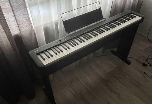 Цифровое пианино casio