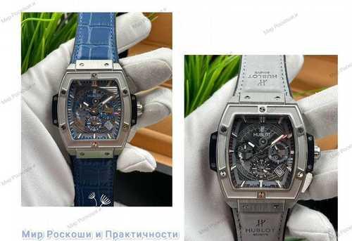 Мужские часы Hublot