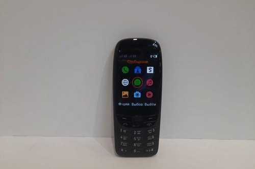 Телефон Nokia 6310 (2021) (вк1)