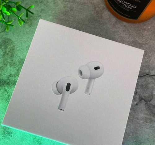 Премиум наушники Apple Airpods 2 Pro