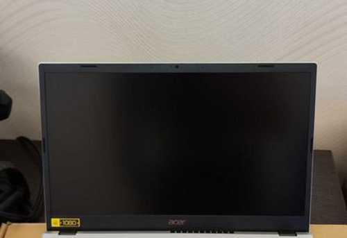 Acer Aspire 3: Ryzen 5-7520U/16Gb/512SSD/15.6 IPS