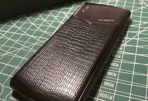 CUBOT Pocket 3, 4/64 ГБ