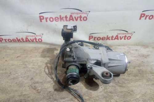 Редуктор задний Mitsubishi Outlander 3 4B12 2015