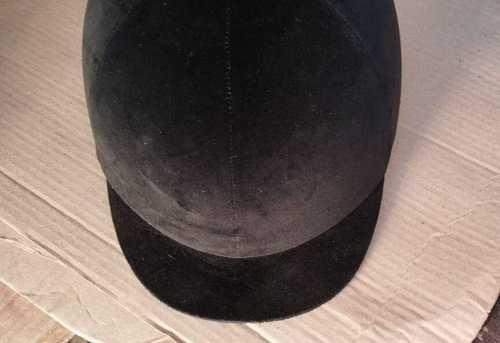Шлем для верховой езды fouganza 58