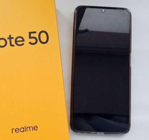 realme Note 50, 3/64 ГБ
