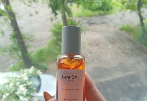 Духи lancome la vie est belle