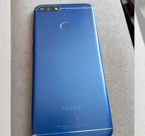 HONOR 7A Pro, 2/16 ГБ