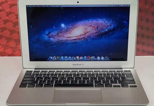 Ноутбук, Apple MacBook Air 11 2015