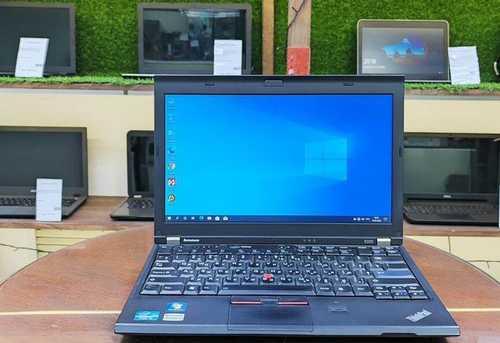 Ноутбук Lenovo ThinkPad для работы