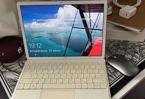 Ультрабук Huawei MateBook HZ-W19 8/256GB + MatePen