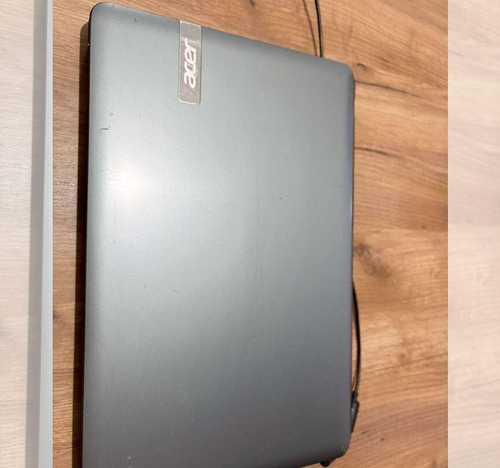 Ноутбук Acer Aspire E1-771