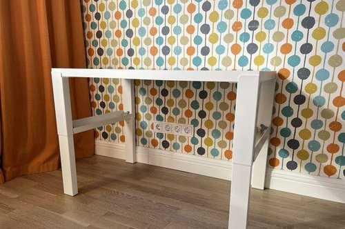 PHL поль (IKEA) стол 96x58 см