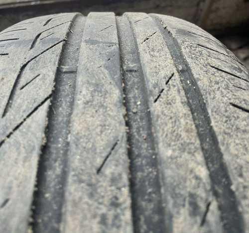 Bridgestone Turanza T001 185/65 R15