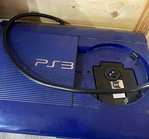 Sony playstation 3