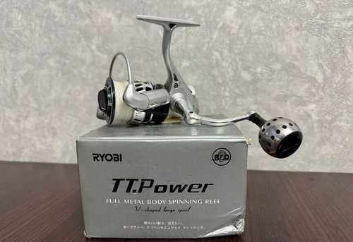 Катушка Ryobi TT Power 3000