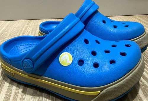 Crocs c7