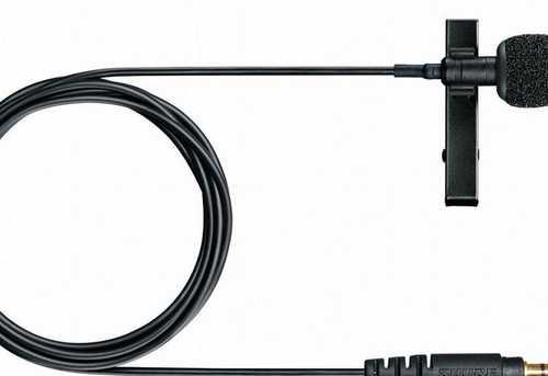 Микрофон Shure MVL-3.5MM