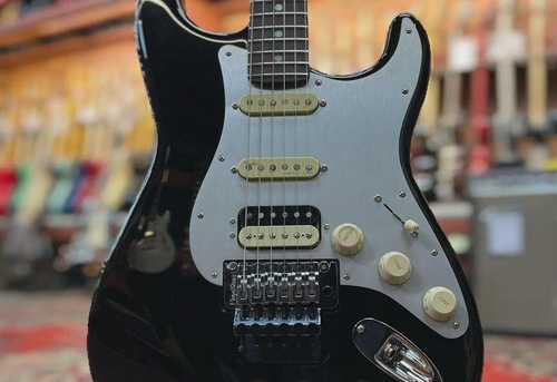 Электрогитара Fender American Ultra Luxe Stratocas