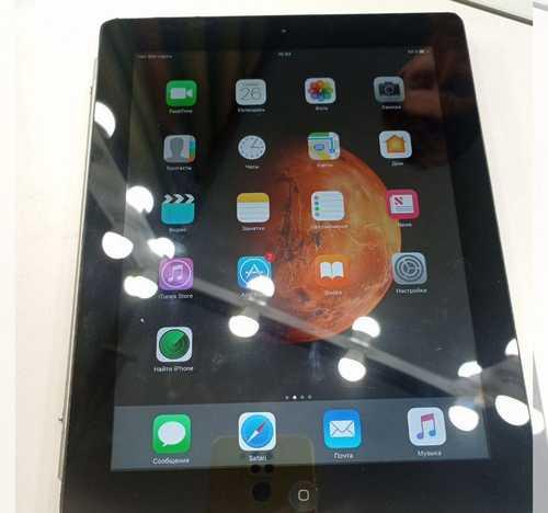 iPad 4