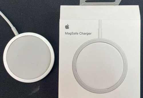 Зарядное устройство Apple Magsafe Charger 15 Вт