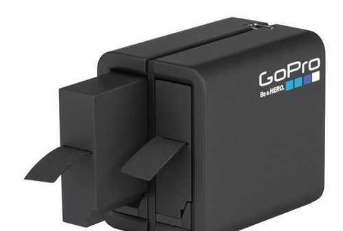 Зарядное устройство для аккумуляторов Gopro