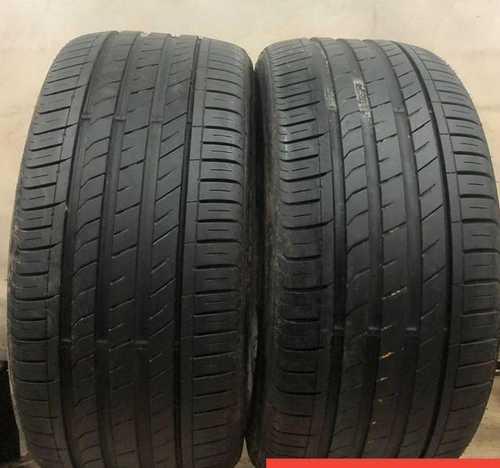 Nexen N'Fera SU1 255/35 R18 94Y