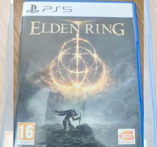 Elden ring ps5