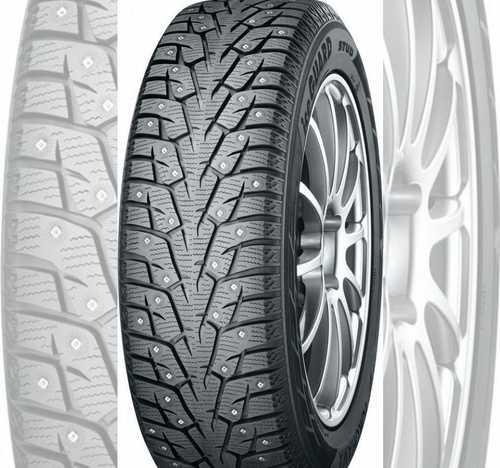 Yokohama Ice Guard Stud IG55 235/65 R17 108T