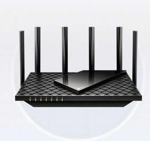 Wifi роутер tp link archer ax73