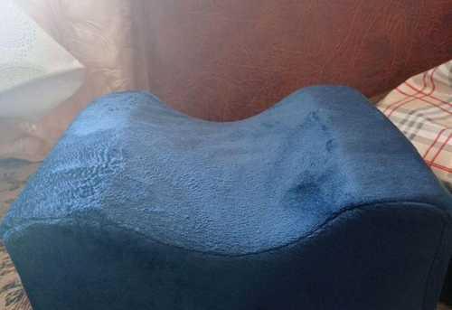 Новая ортопедическая противопролежневая подушка