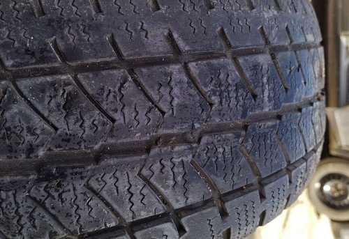 Semperit Van Grip 195/70 R15C 104R