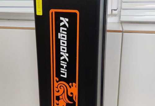 АКБ для kugookirin v3 pro (монстр,колхозник) 21ah