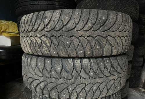 Tunga Nordway 2 205/65 R15