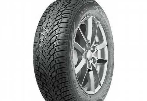 Nokian Tyres WR SUV 4 235/55 R19