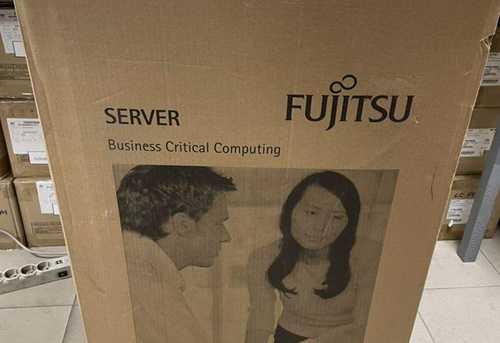Сервер Fujitsu Primergy TX200 S7 e5-2407