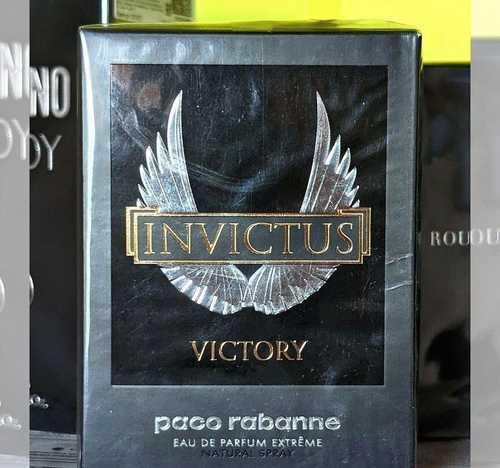 Invictus Victory Л'Этуаль Paco Rabanne 100 ml EdP