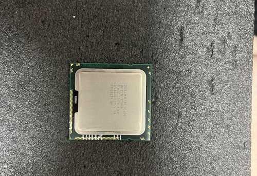 Процессор xeon x5650 lga 1366 6 ядер