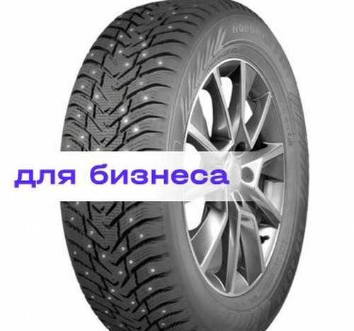 Nokian Tyres Nordman 8 SUV 235/55 R19 T