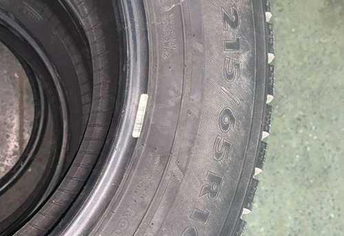 Accelera 651 215/65 R16 102