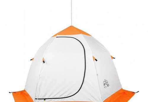 Палатка-зонт для зимней рыбалки - Кедр 3